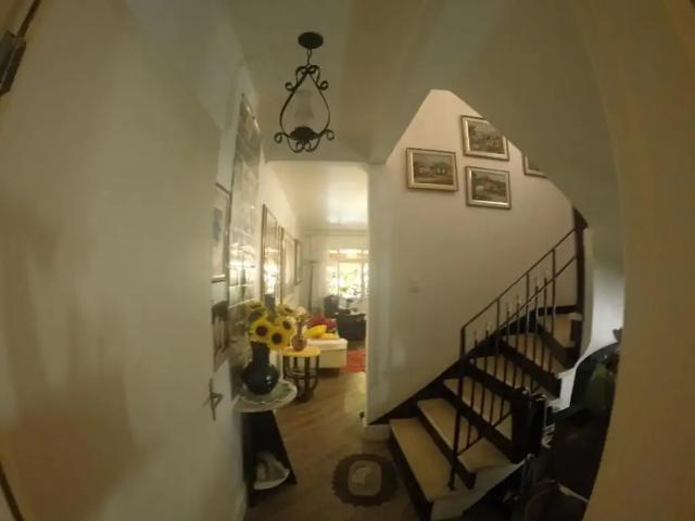 Casa / Sobrado para Venda em São Paulo/SP Jardim Independência 4 Quartos