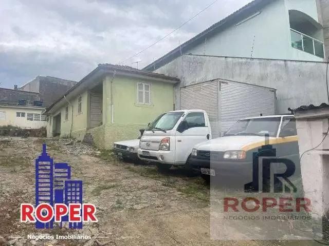 Casa / Sobrado para Venda em São Paulo/SP Jardim Independência 5 Quartos