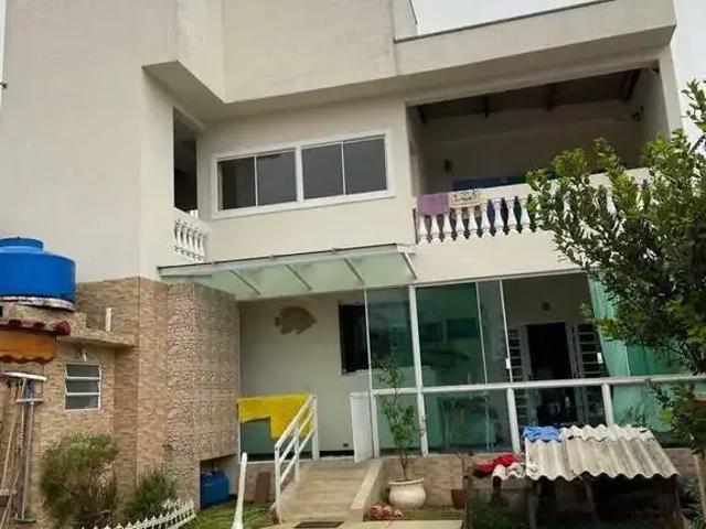Casa / Sobrado para Venda em São Paulo/SP Jardim Independência 5 Quartos