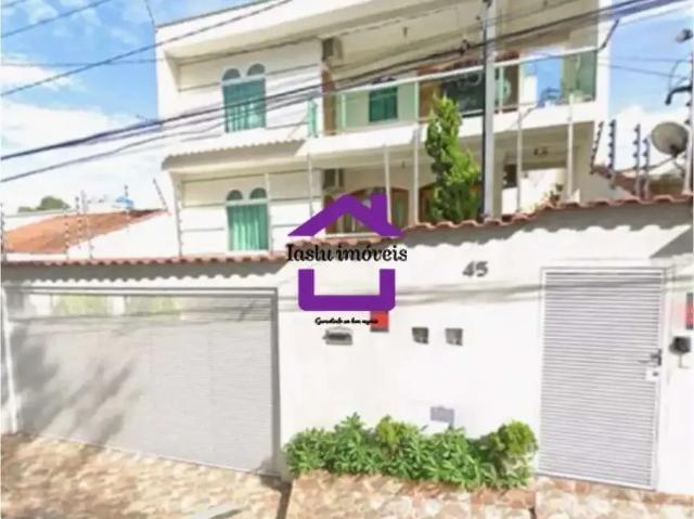 Casa / Sobrado para Venda em São Paulo/SP Jardim Independência 5 Quartos