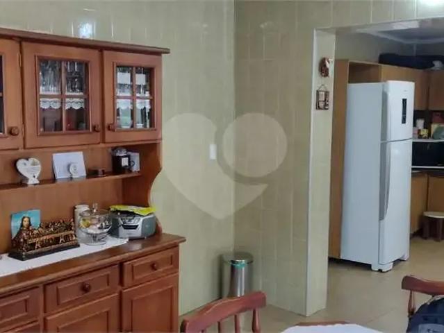 Casa / Sobrado para Venda em São Paulo/SP Jardim Independência 5 Quartos