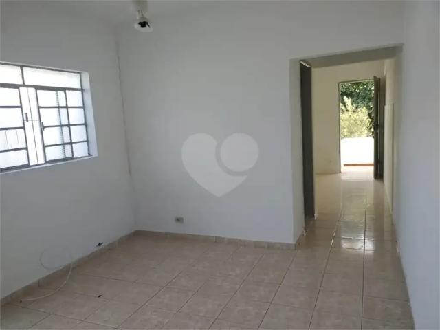 Casa / Sobrado para Venda em São Paulo/SP Jardim Independência 1 Quartos