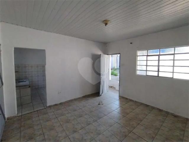 Casa / Sobrado para Venda em São Paulo/SP Jardim Independência 1 Quartos