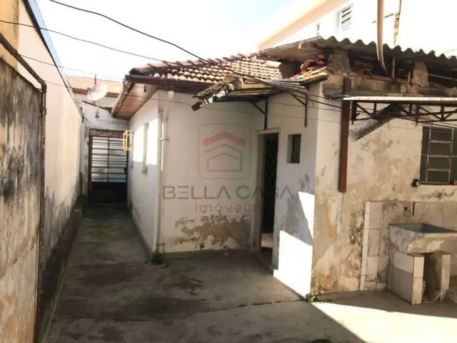 Casa / Sobrado para Venda em São Paulo/SP Jardim Independência 1 Quartos