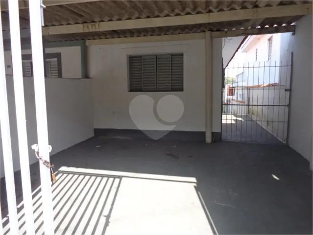 Casa / Sobrado para Venda em São Paulo/SP Jardim Independência 1 Quartos