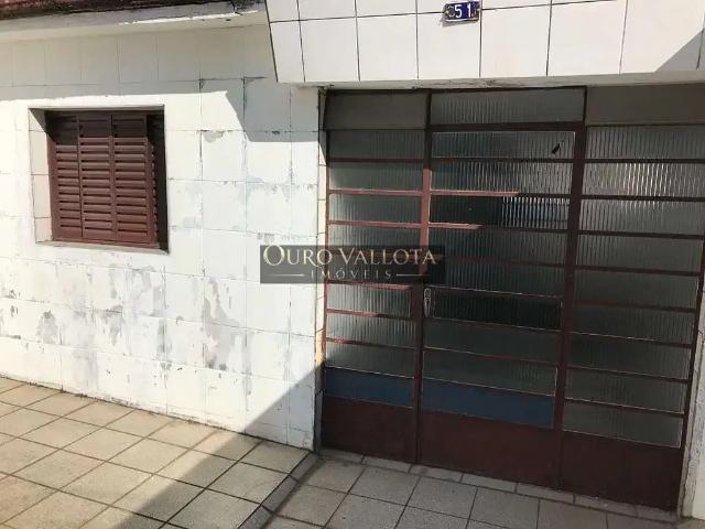 Casa / Sobrado para Venda em São Paulo/SP Jardim Independência 1 Quartos