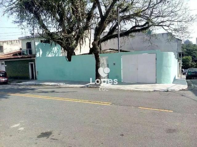 Casa / Sobrado para Venda em São Paulo/SP Jardim Independência 2 Quartos