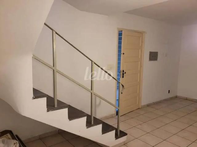 Casa / Sobrado para Venda em São Paulo/SP Jardim Independência 2 Quartos