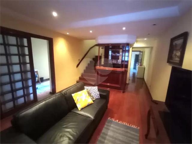 Casa / Sobrado para Venda em São Paulo/SP Jardim Independência 2 Quartos