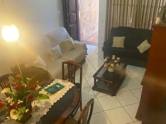 Casa / Sobrado para Venda em São Paulo/SP Jardim Independência 2 Quartos