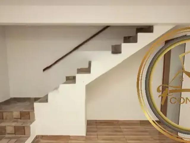 Casa / Sobrado para Venda em São Paulo/SP Jardim Independência 2 Quartos