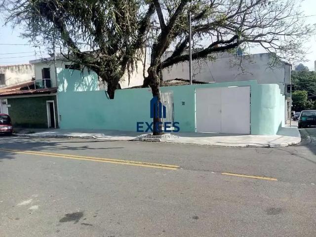 Casa / Sobrado para Venda em São Paulo/SP Jardim Independência 2 Quartos