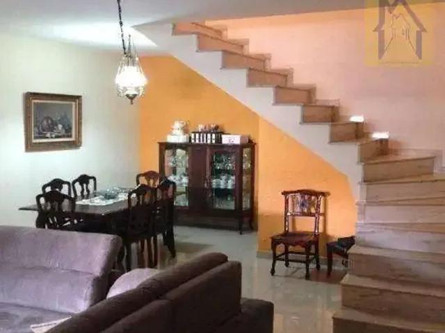 Casa / Sobrado para Venda em São Paulo/SP Jardim Independência 2 Quartos