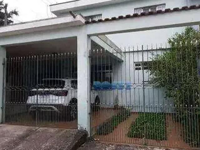 Casa / Sobrado para Venda em São Paulo/SP Jardim Independência 2 Quartos