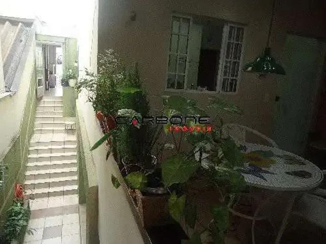 Casa / Sobrado para Venda em São Paulo/SP Jardim Independência 2 Quartos