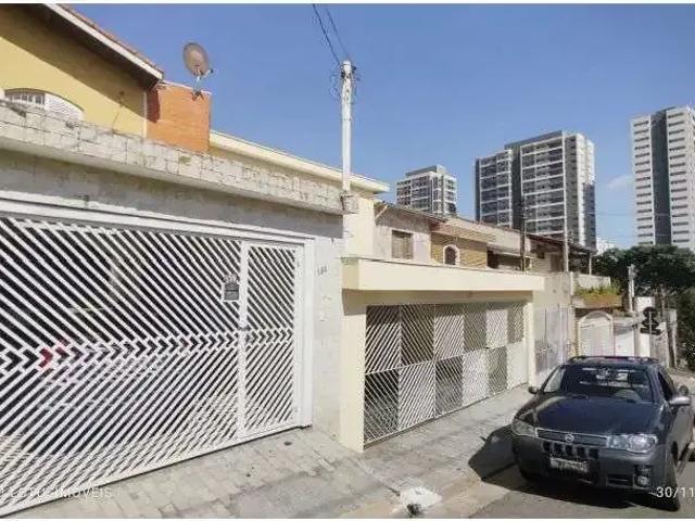 Casa / Sobrado para Venda em São Paulo/SP Jardim Independência 2 Quartos