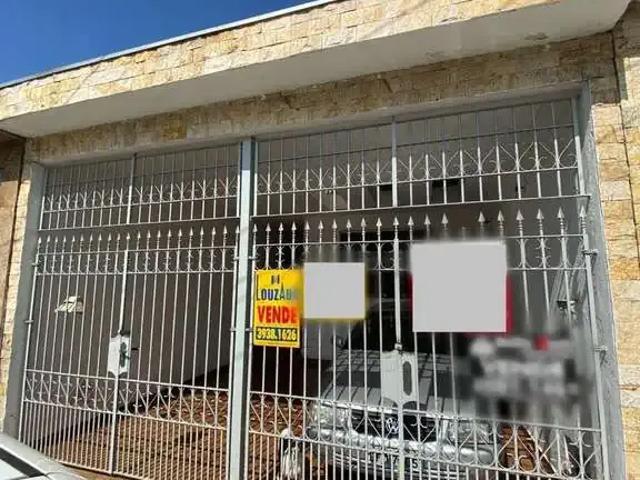 Casa / Sobrado para Venda em São Paulo/SP Jardim Independência 2 Quartos
