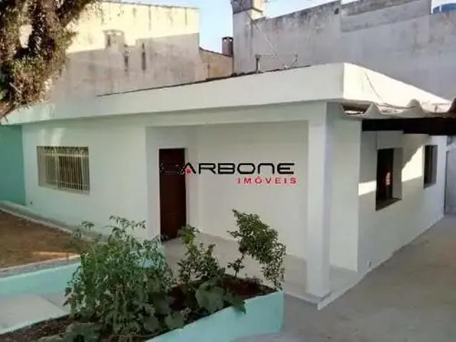 Casa / Sobrado para Venda em São Paulo/SP Jardim Independência 2 Quartos