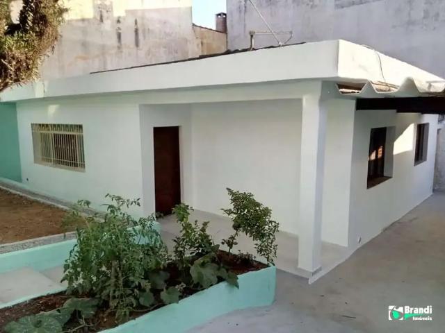 Casa / Sobrado para Venda em São Paulo/SP Jardim Independência 2 Quartos