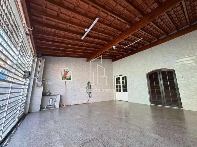 Casa / Sobrado para Venda em São Paulo/SP Jardim Independência 2 Quartos