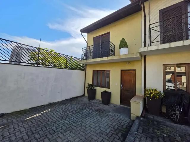 Casa / Sobrado para Venda em São Paulo/SP Jardim Independência 2 Quartos