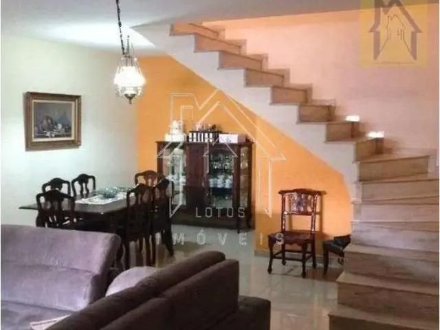 Casa / Sobrado para Venda em São Paulo/SP Jardim Independência 2 Quartos
