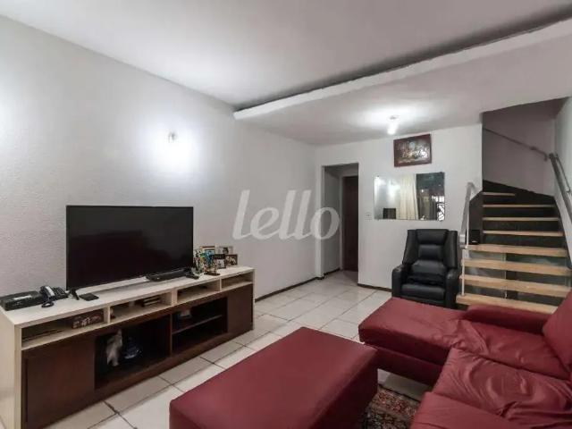 Casa / Sobrado para Venda em São Paulo/SP Jardim Independência 2 Quartos