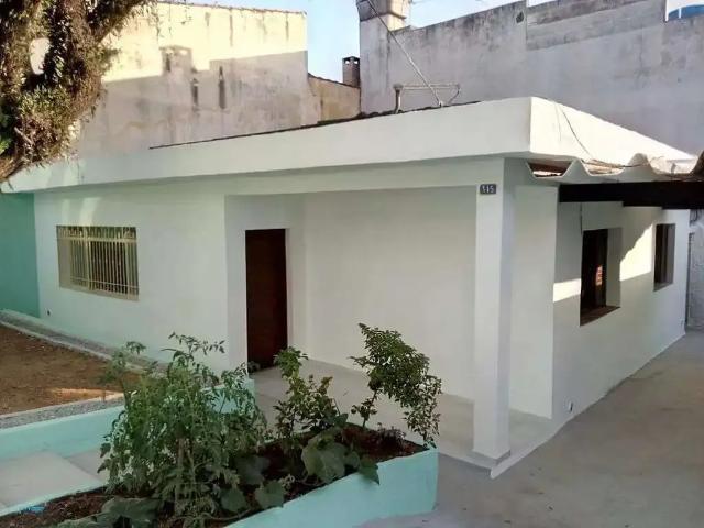 Casa / Sobrado para Venda em São Paulo/SP Jardim Independência 2 Quartos