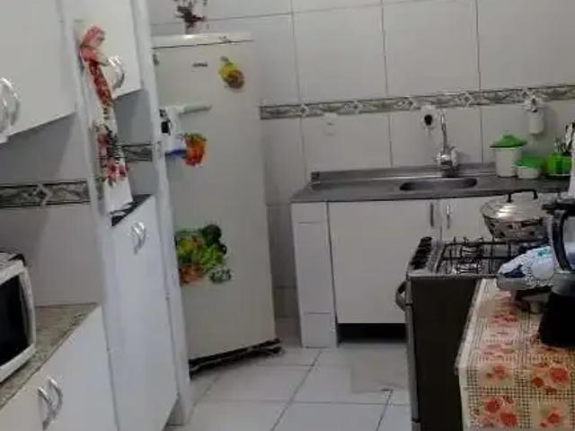 Casa / Sobrado para Venda em São Paulo/SP Jardim Independência 2 Quartos