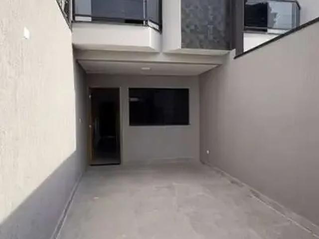 Casa / Sobrado para Venda em São Paulo/SP Jardim Independência 2 Quartos