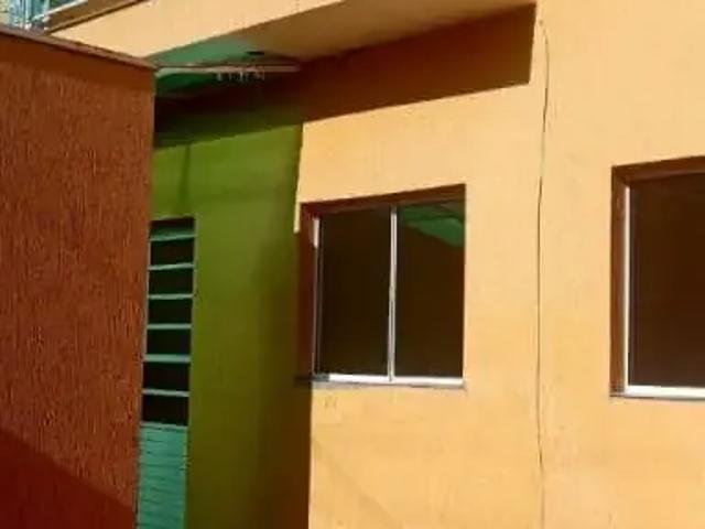 Casa / Sobrado para Venda em São Paulo/SP Jardim Independência 2 Quartos