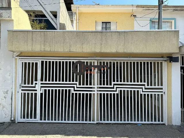 Casa / Sobrado para Venda em São Paulo/SP Jardim Independência 2 Quartos