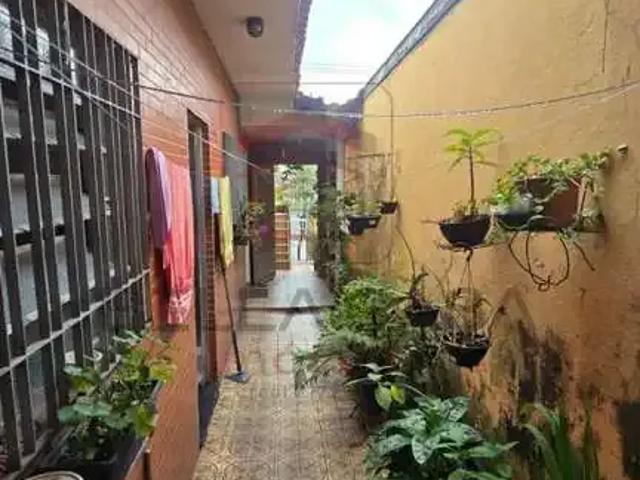 Casa / Sobrado para Venda em São Paulo/SP Jardim Independência 2 Quartos