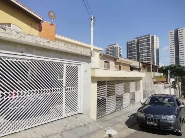 Casa / Sobrado para Venda em São Paulo/SP Jardim Independência 2 Quartos