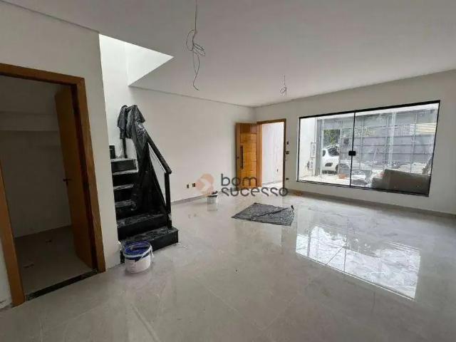 Casa / Sobrado para Venda em São Paulo/SP Jardim Independência 3 Quartos