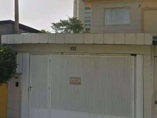 Casa / Sobrado para Venda em São Paulo/SP Jardim Independência 3 Quartos