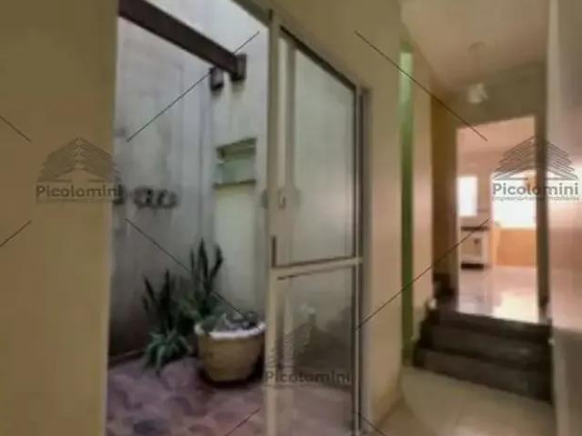 Casa / Sobrado para Venda em São Paulo/SP Jardim Independência 3 Quartos