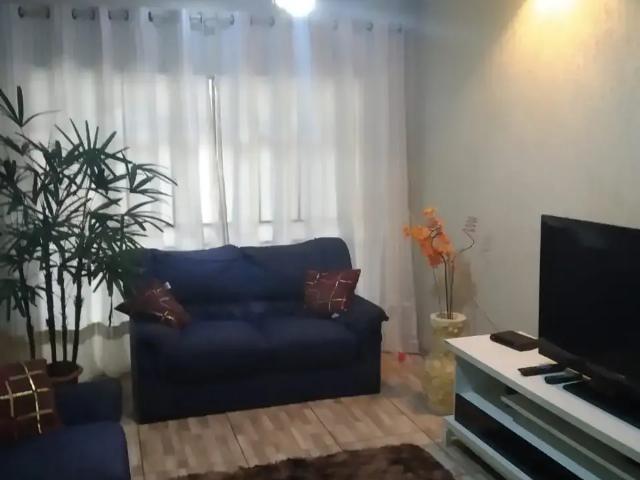 Casa / Sobrado para Venda em São Paulo/SP Jardim Independência 3 Quartos