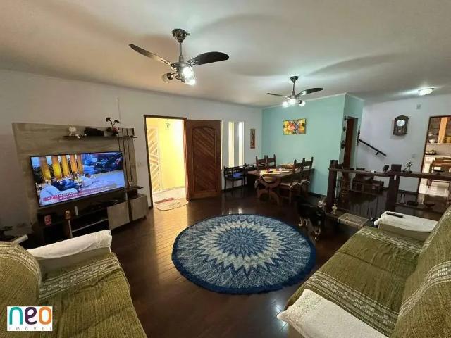 Casa / Sobrado para Venda em São Paulo/SP Jardim Independência 3 Quartos