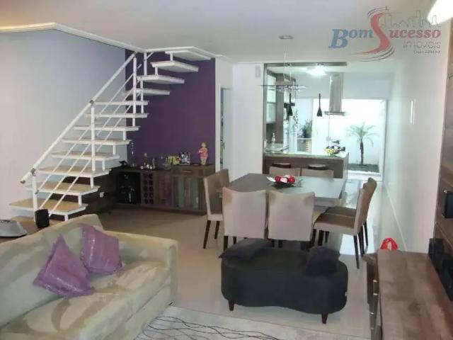 Casa / Sobrado para Venda em São Paulo/SP Jardim Independência 3 Quartos
