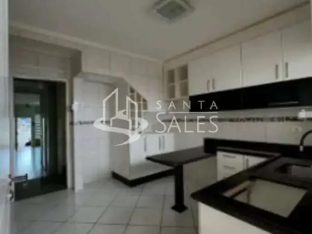Casa / Sobrado para Venda em São Paulo/SP Jardim Independência 3 Quartos