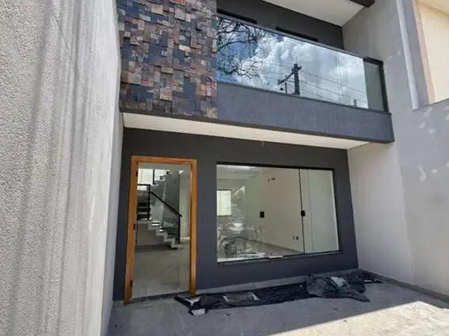 Casa / Sobrado para Venda em São Paulo/SP Jardim Independência 3 Quartos
