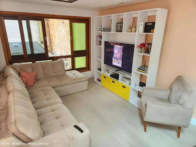 Casa / Sobrado para Venda em São Paulo/SP Jardim Independência 3 Quartos
