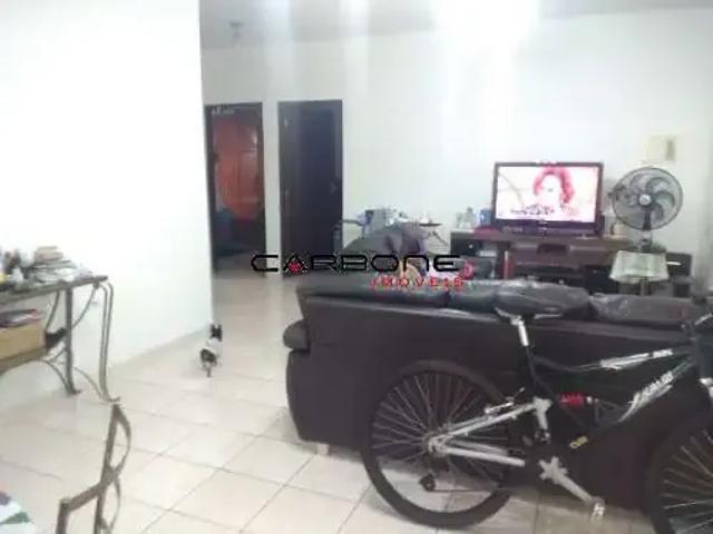 Casa / Sobrado para Venda em São Paulo/SP Jardim Independência 3 Quartos