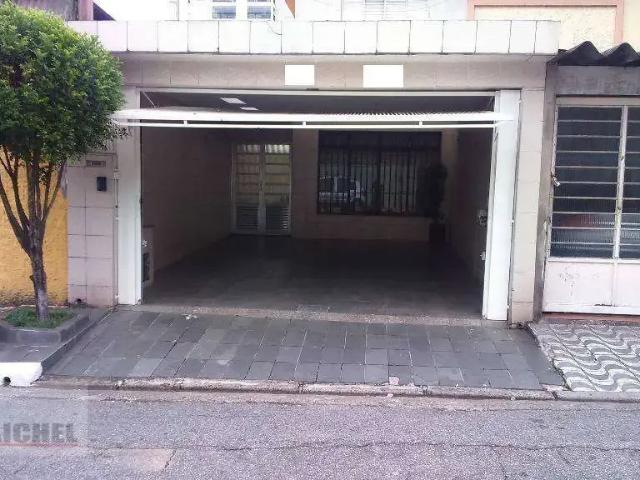 Casa / Sobrado para Venda em São Paulo/SP Jardim Independência 3 Quartos
