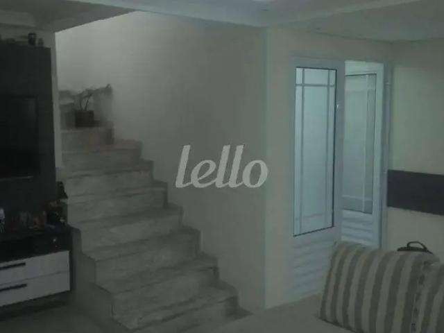 Casa / Sobrado para Venda em São Paulo/SP Jardim Independência 3 Quartos