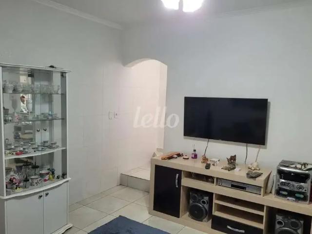 Casa / Sobrado para Venda em São Paulo/SP Jardim Independência 3 Quartos