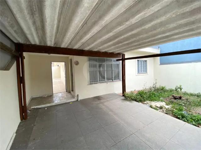 Casa / Sobrado para Venda em São Paulo/SP Jardim Independência 3 Quartos