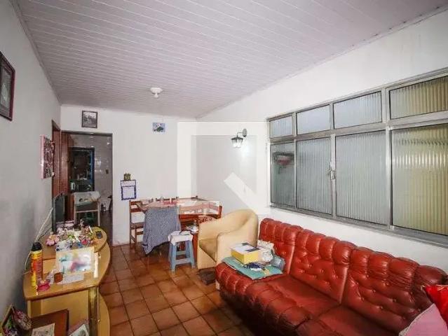 Casa / Sobrado para Venda em São Paulo/SP Jardim Independência 3 Quartos
