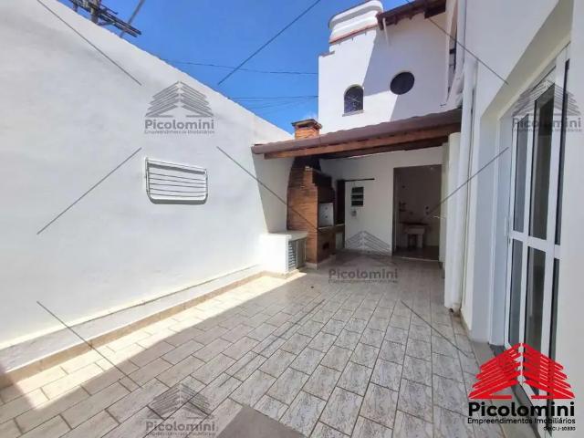 Casa / Sobrado para Venda em São Paulo/SP Jardim Independência 3 Quartos
